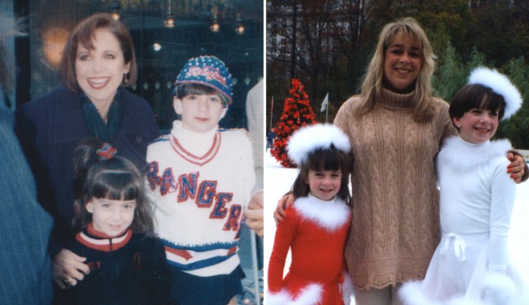 How Olympian Emily Hughes went from the ice to Google’s headquarters ...