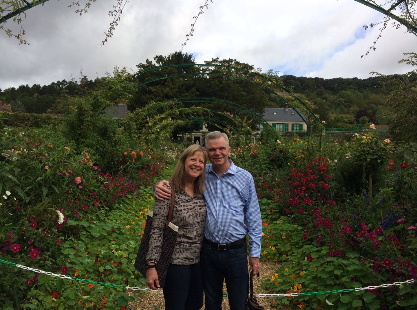 From Esprit to Tory Burch, what happens when couples start businesses ...