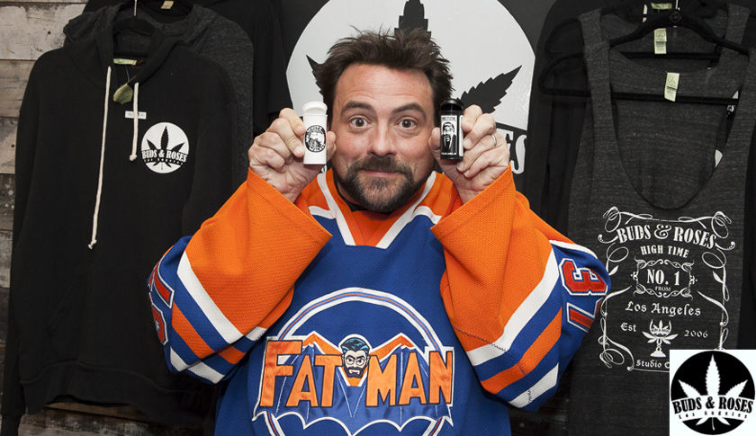 7 celebrities looking to cash in on the cannabis industry | Fortune