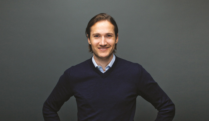 Delivery Hero | 2016 The Unicorn List | Fortune