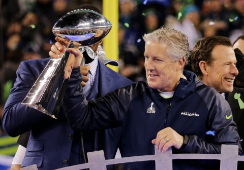 3 Business Lessons From Legendary Super Bowl Coaches | Fortune