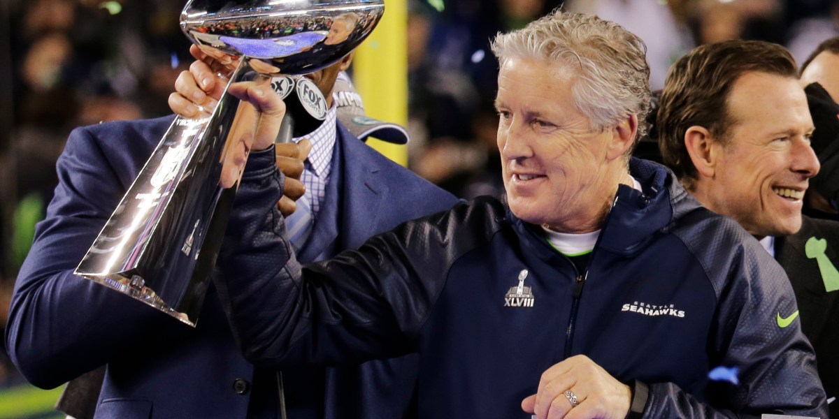 3 Business Lessons From Legendary Super Bowl Coaches | Fortune