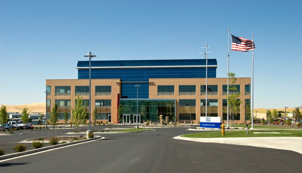 15 great workplaces in manufacturing & production | Fortune