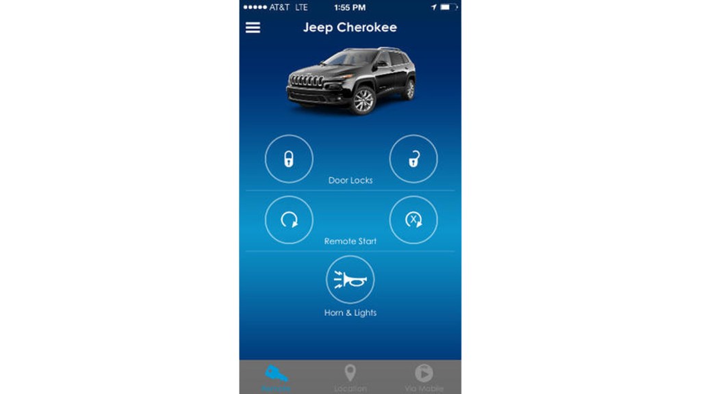 The 5 coolest bits of auto tech news at CES | Fortune
