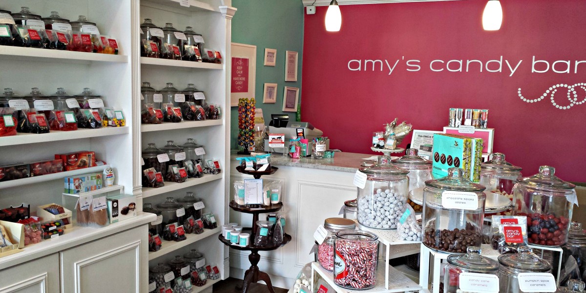 America’s best candy shops | Fortune