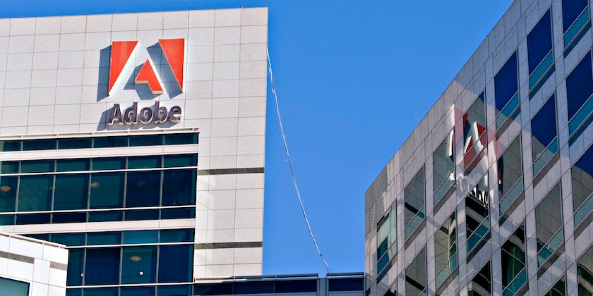 How Adobe kickstarts innovation from its employees | Fortune