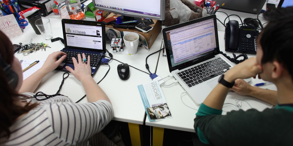 What do I need to do to launch a tech startup that will be acquired by ...