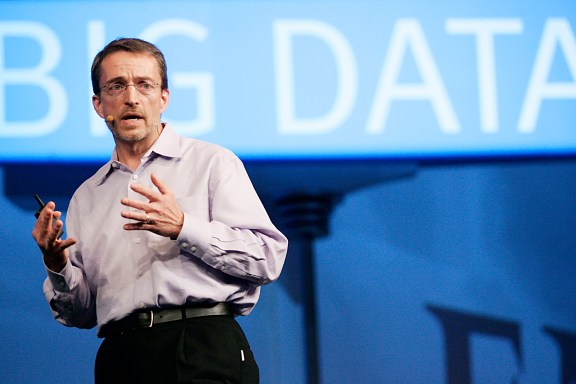 Amazon Web Services Big Business Push is Paying Off | Fortune