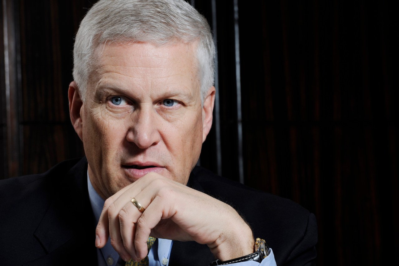 Former CEO of United Technologies left with $195 million | Fortune