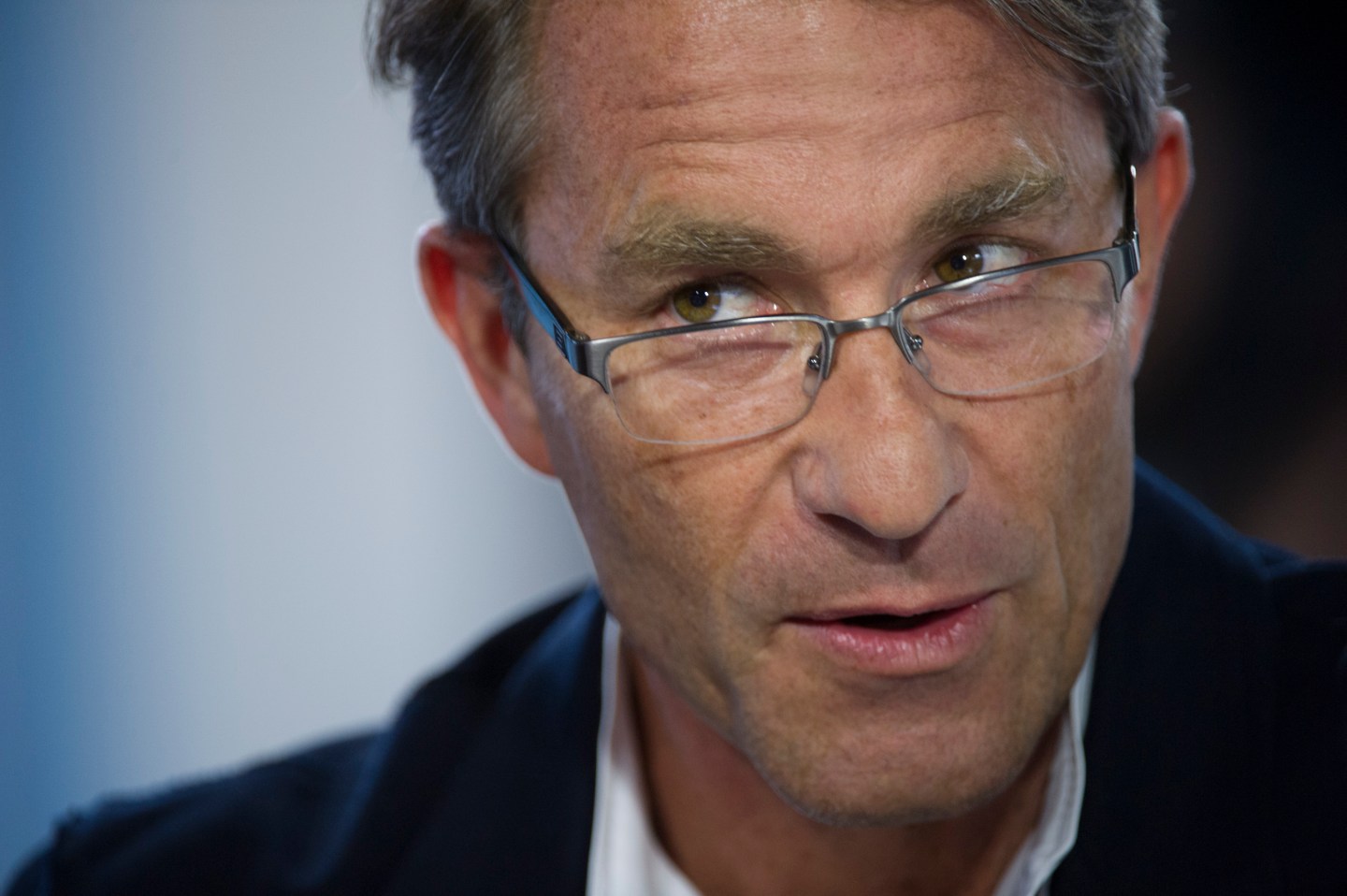 John Battelle is back with NewCo, a new events business | Fortune