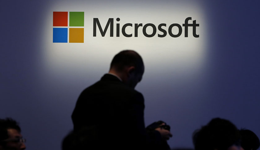 Microsoft's Latest Legal Battle: Why You Should Care | Fortune