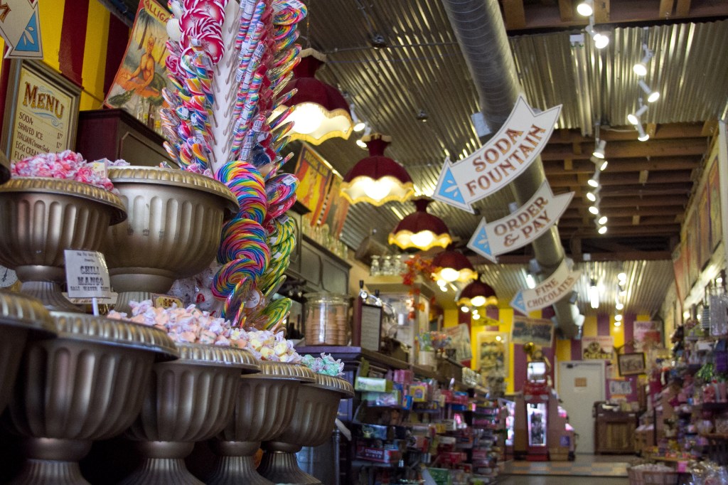 America’s best candy shops | Fortune