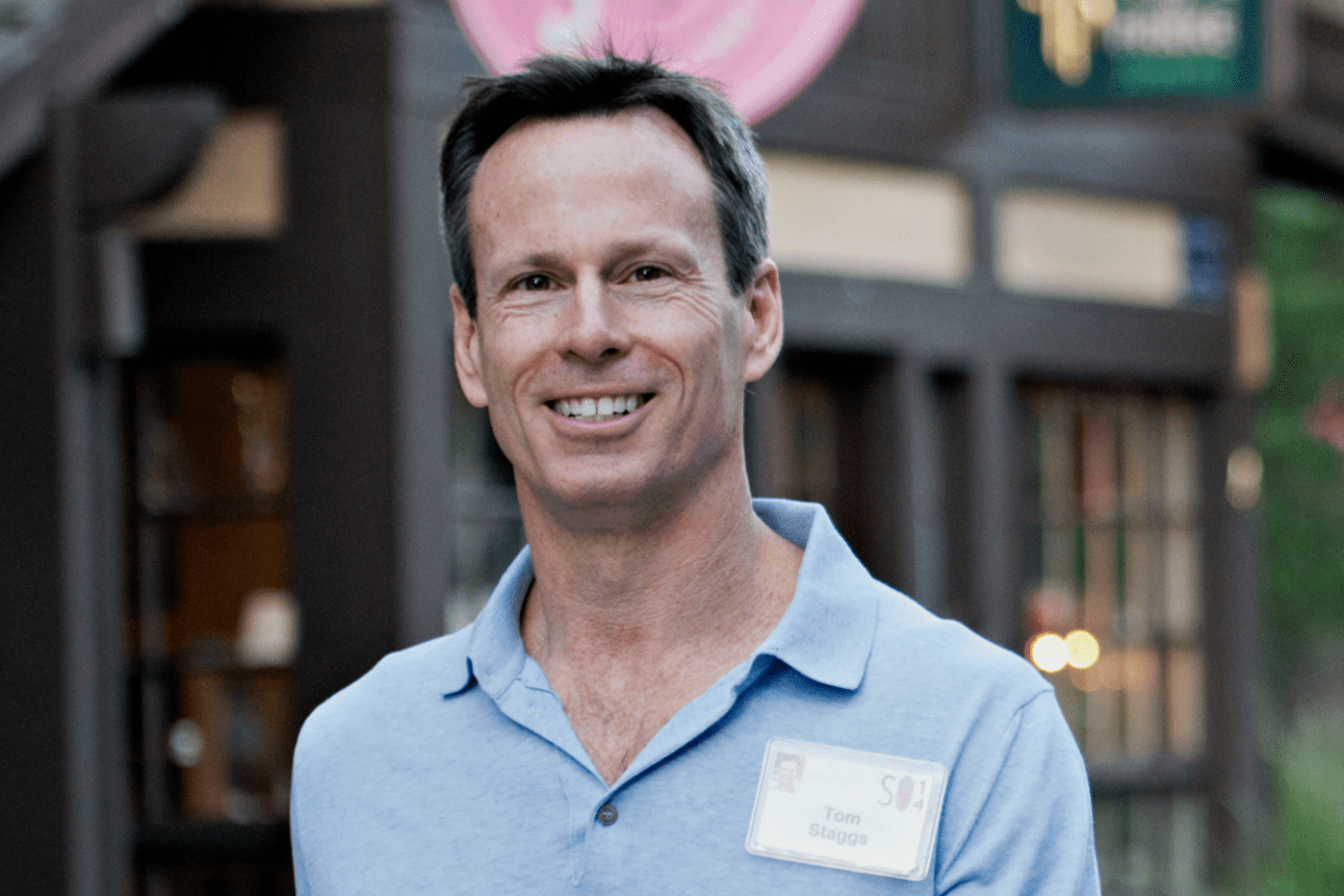 Will Tom Staggs be the next CEO of Disney? | Fortune