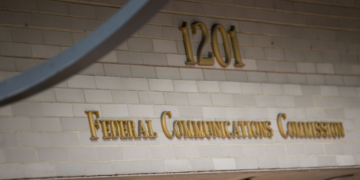 Your Biggest Potential Data Leak Isn't Your Nest, It's Your ISP | Fortune