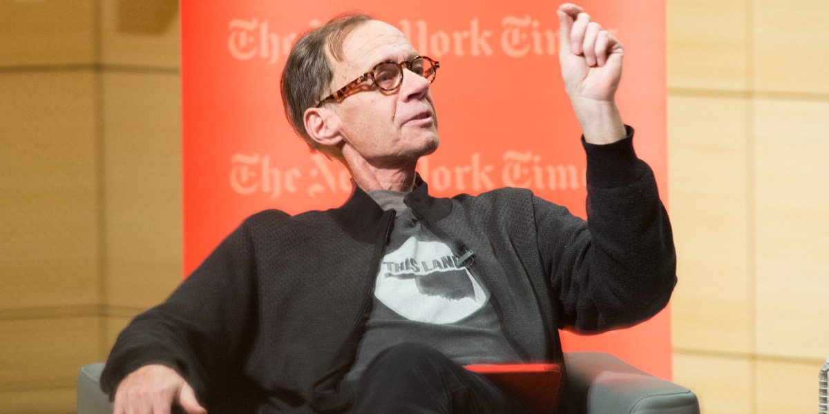 David Carr on Apple | Fortune