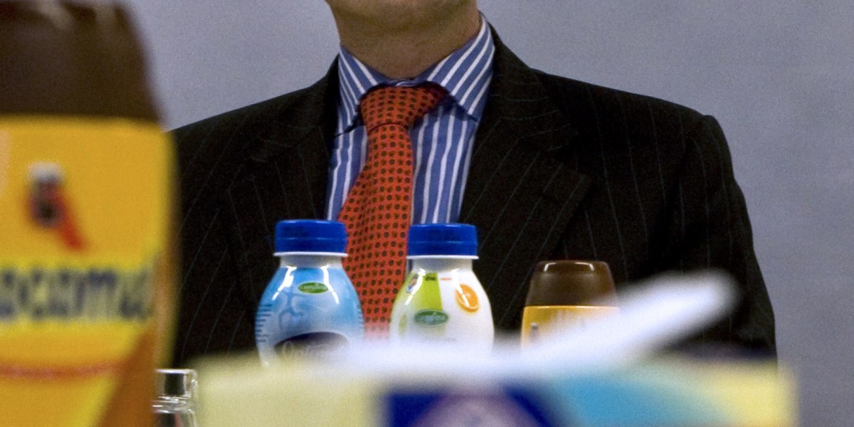 Carlsberg taps first non-Danish CEO in beer maker’s 168-year history ...