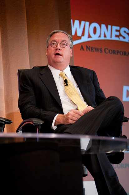 Exclusive: CCMP Capital CEO Stephen Murray leaves firm | Fortune