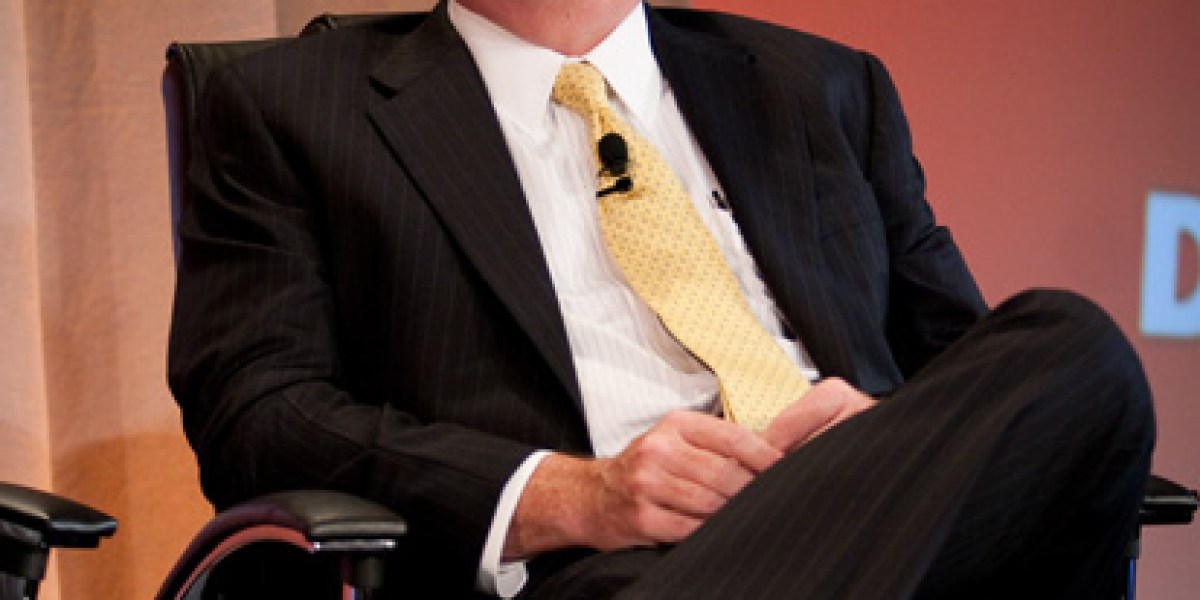 Exclusive: CCMP Capital CEO Stephen Murray leaves firm | Fortune