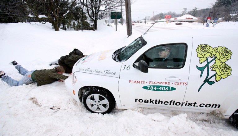 Your Valentine's Day flowers' journey from farm to vase, in 9 steps ...