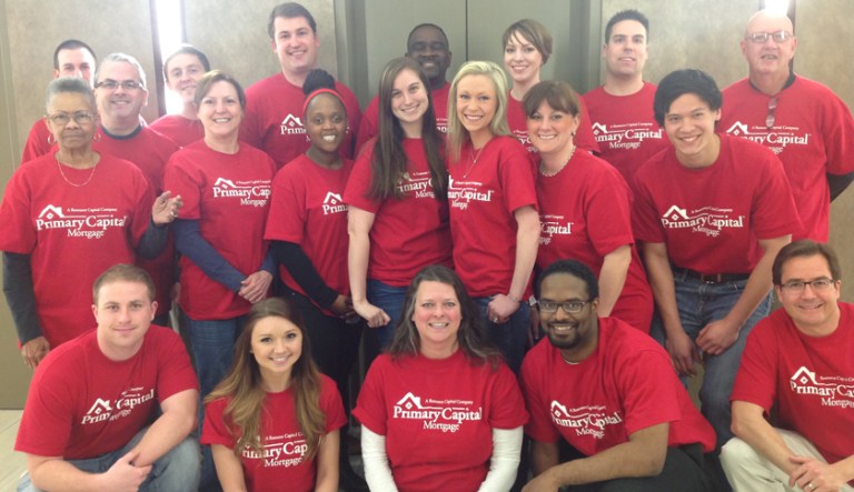 20 great workplaces in financial services | Fortune