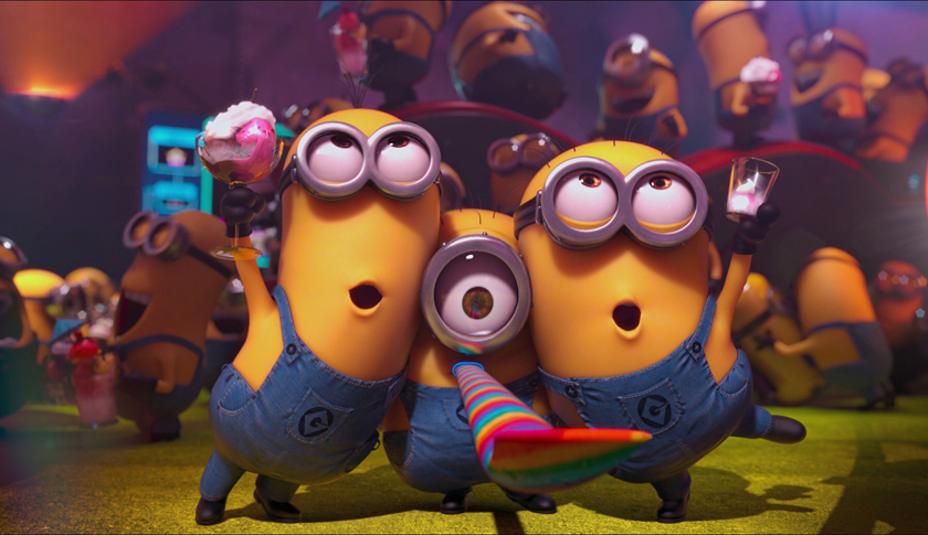 10 animated movies that scored big at the box office | Fortune