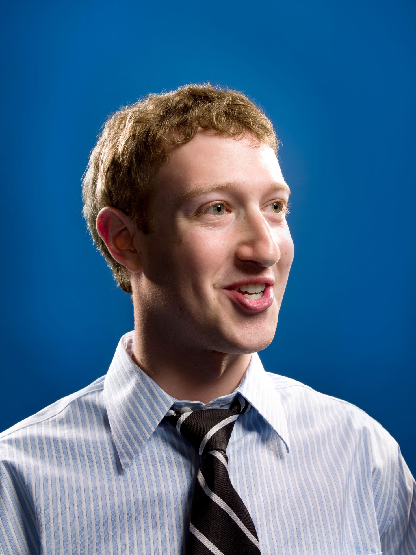 How Facebook is taking over our lives | Fortune