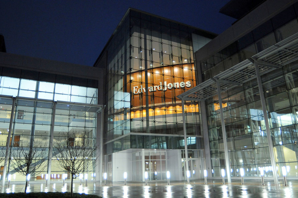 20 great workplaces in financial services | Fortune