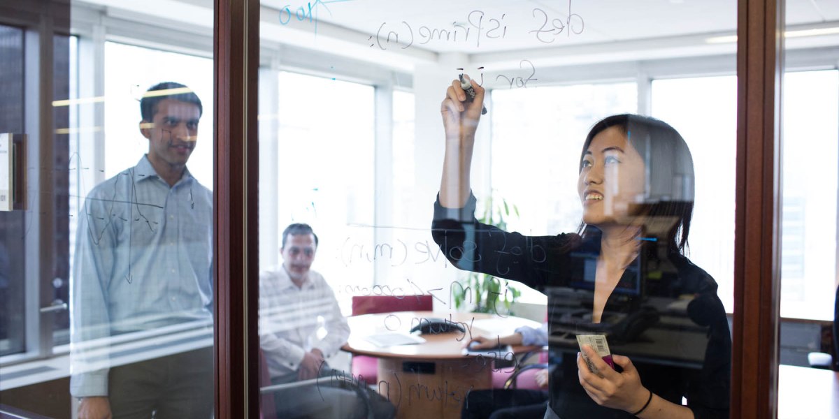 How to Encourage Creativity at Work | Fortune