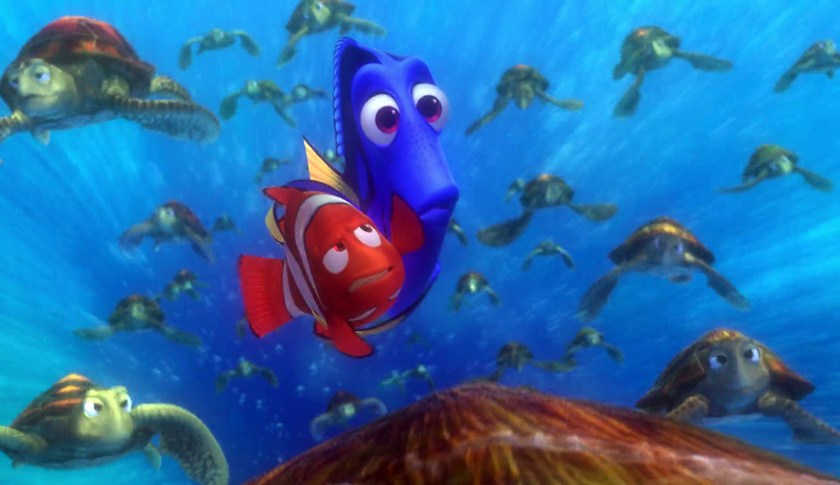10 animated movies that scored big at the box office | Fortune