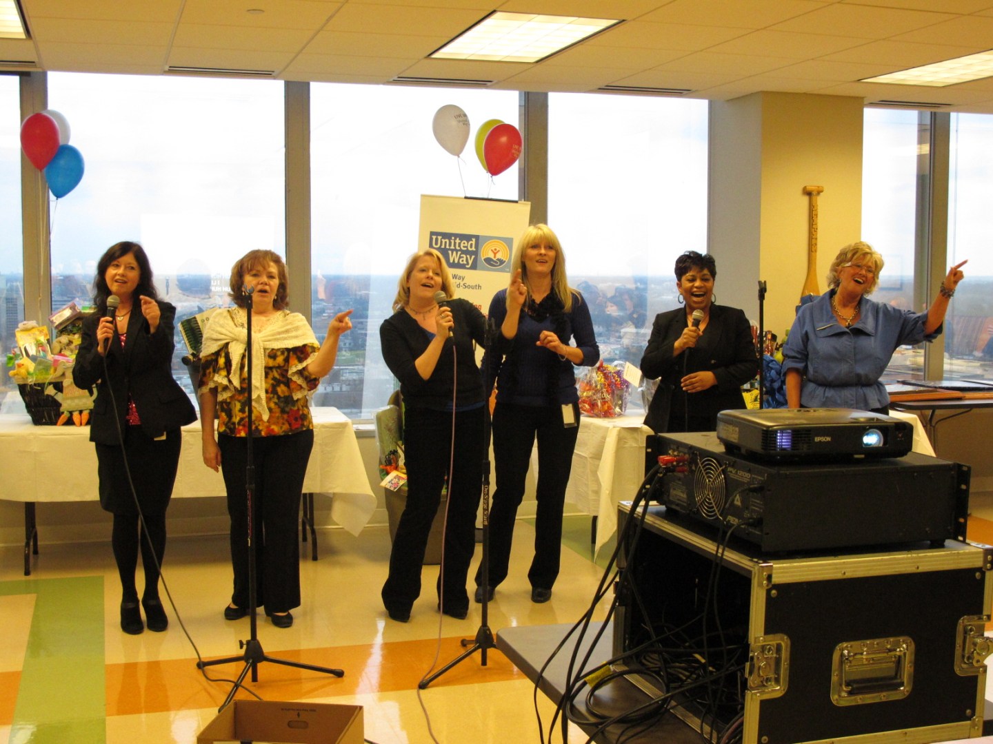 Baker Donelson | 2016 50 Best Workplaces for Giving Back | Fortune