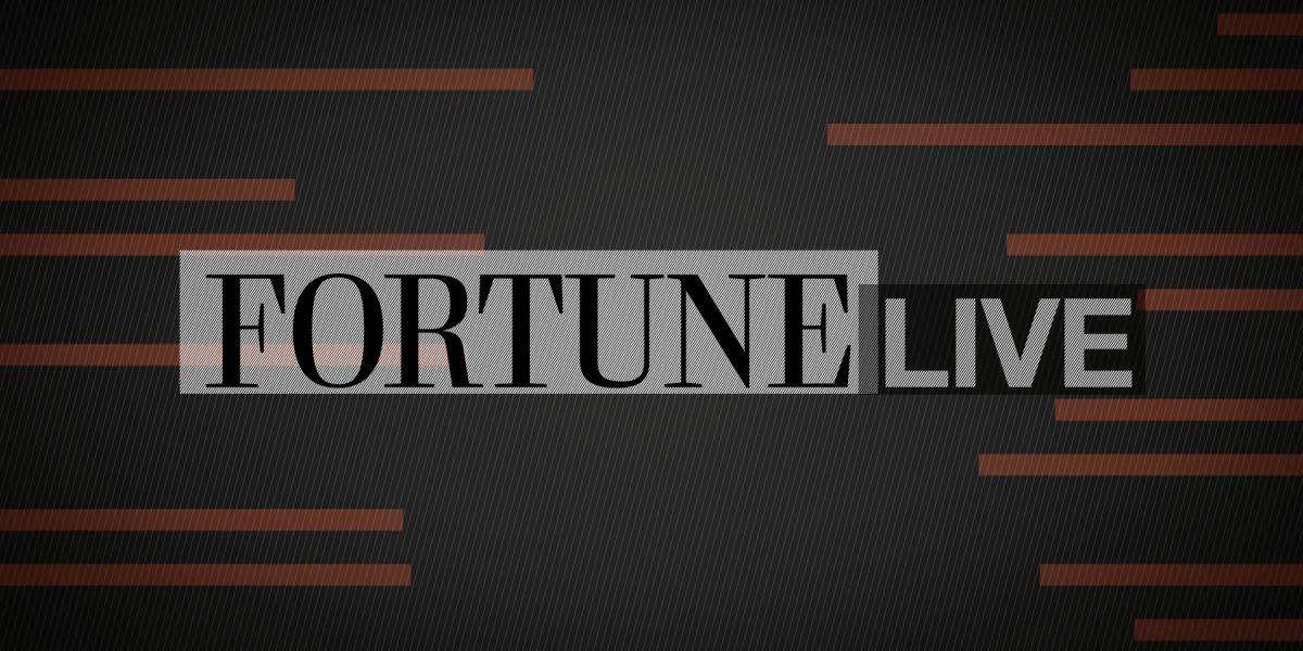 Fortune Live for February 13, 2015: Tesla, Daymond John, The RealReal ...