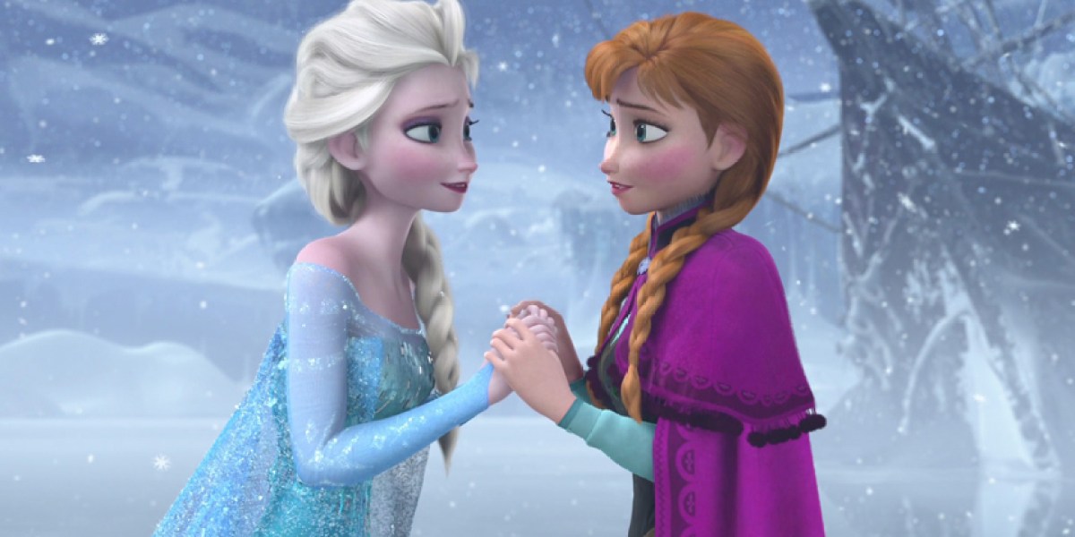 Frozen Is Heading to Broadway in 2018 | Fortune