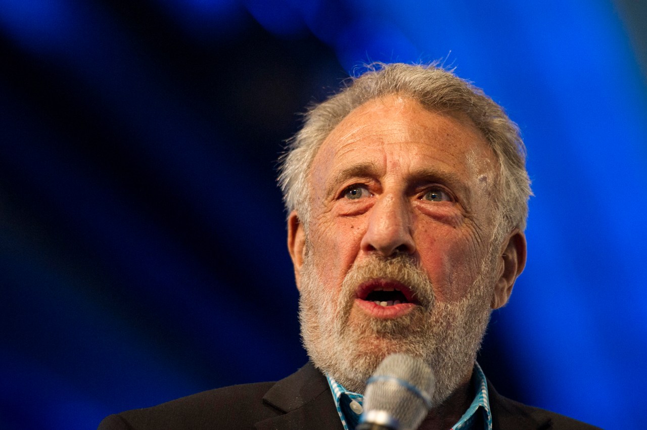All of these CEOs have admitted to smoking marijuana | Fortune