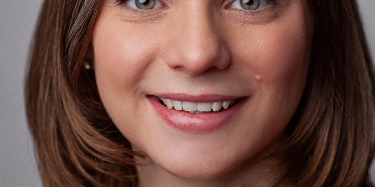 Kate McKean: The super agent for the Internet | Fortune