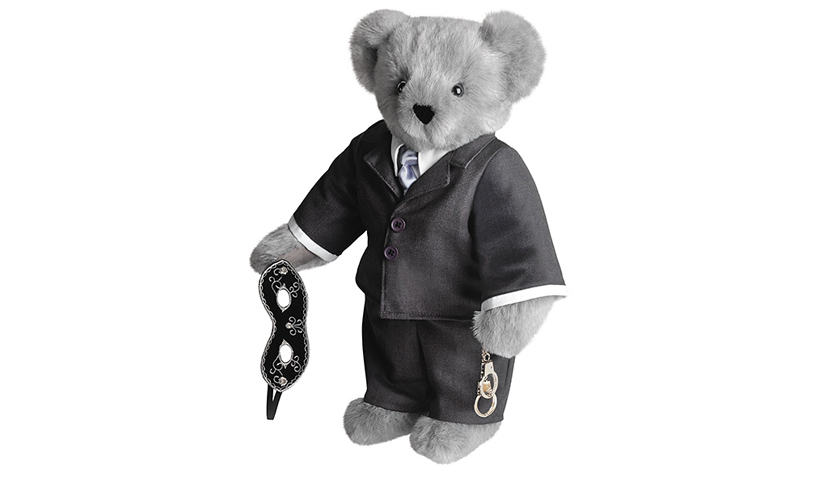 50 Shades of Grey: How Wal-Mart, Target and Vermont Teddy Bear are ...