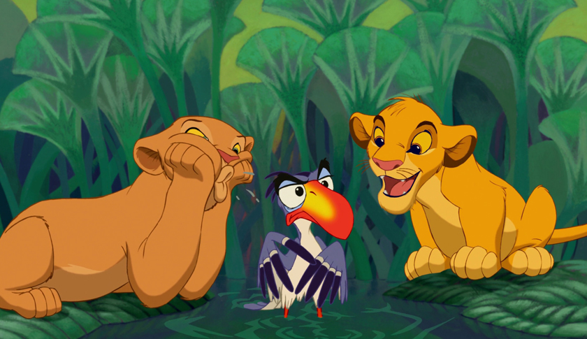 10 animated movies that scored big at the box office | Fortune