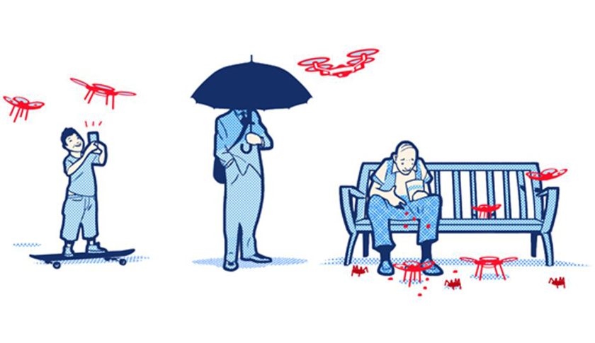 6 ways to tell whether you actually care about your privacy | Fortune