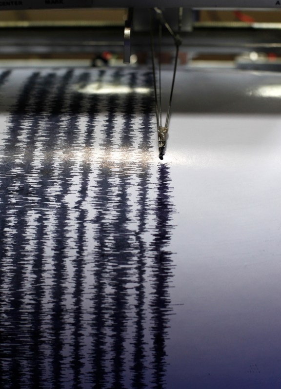 Could these big data projects fix climate change? | Fortune