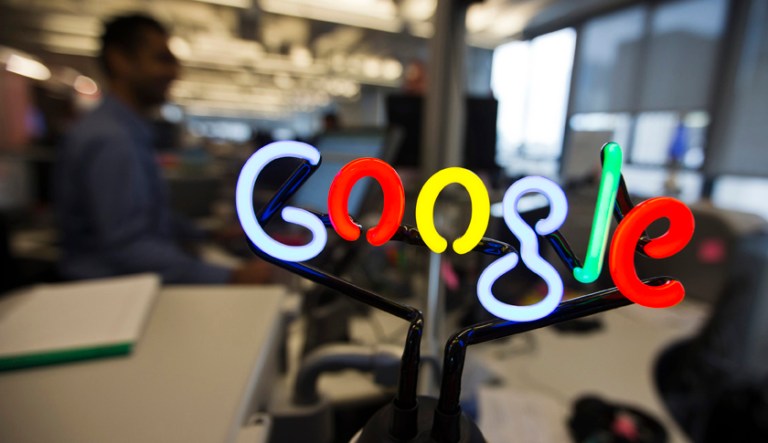 Google's Latest Job Opening: Google Doodler | Fortune
