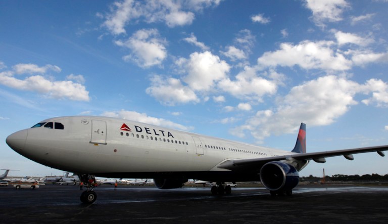 Delta Ad Trades on Heartfelt Emotions | Fortune
