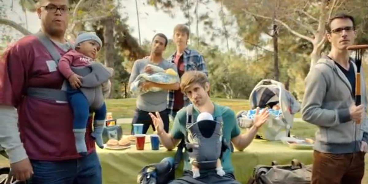 Why Similac's video, The Sisterhood of Motherhood, went viral | Fortune