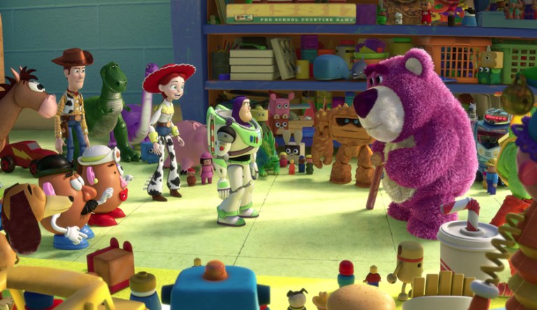 10 animated movies that scored big at the box office | Fortune