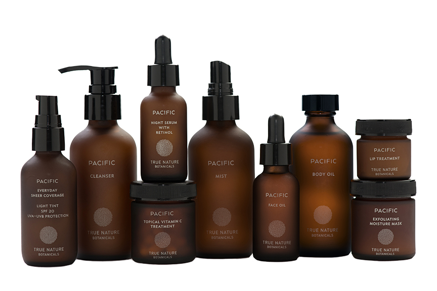 True Nature Botanicals: Natural beauty is more than skin deep | Fortune