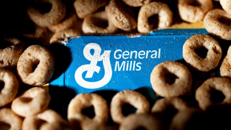 General Mills to Start Labelling GMOs in Its Products | Fortune