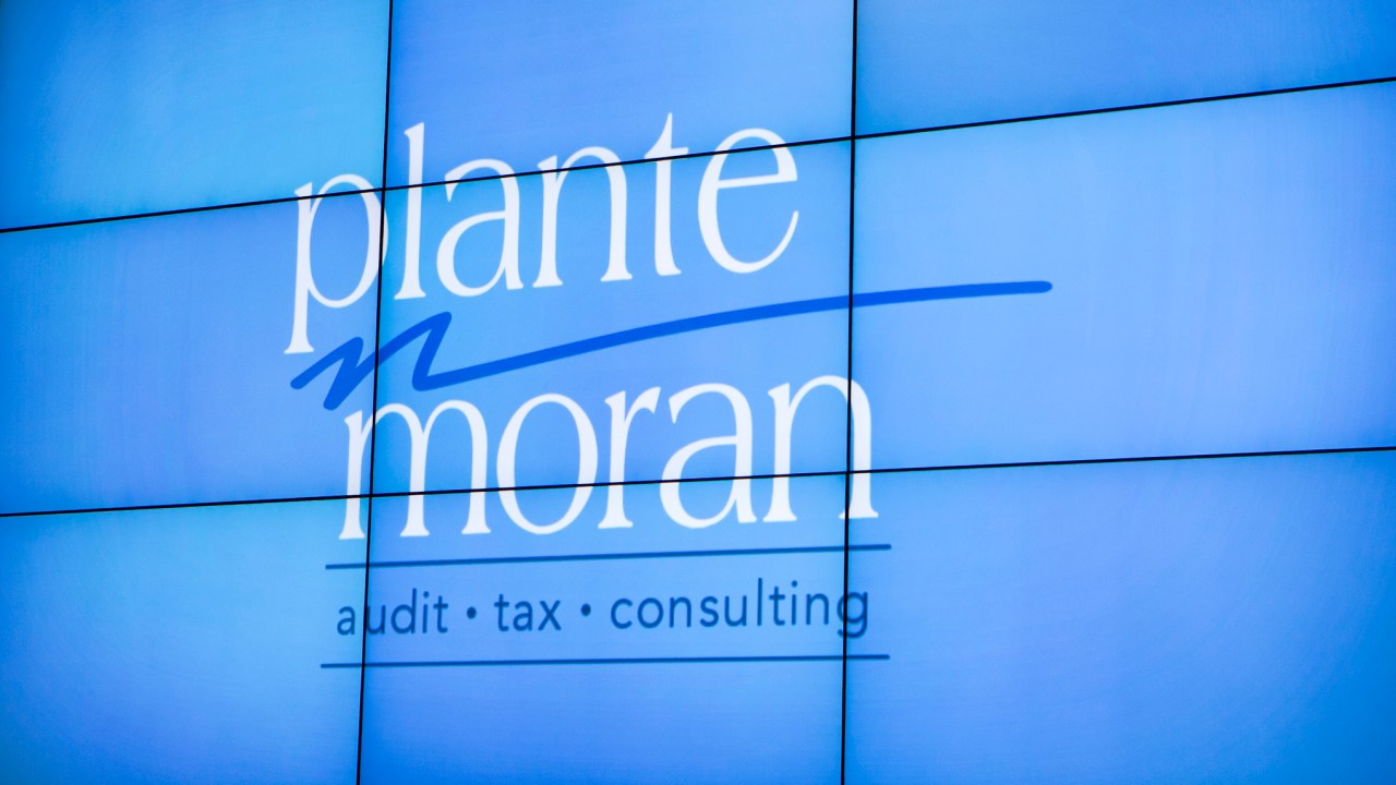 Plante Moran | Fortune