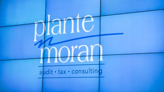 Plante Moran | 2015 50 Best Workplaces for Camaraderie | Fortune