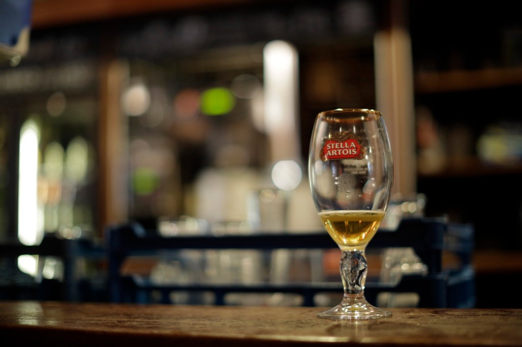 What your beer says about you | Fortune