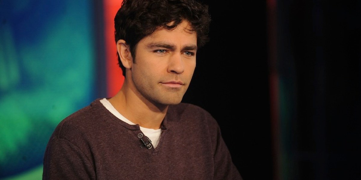 How Adrian Grenier plans to hold Dell to its sustainability goals | Fortune