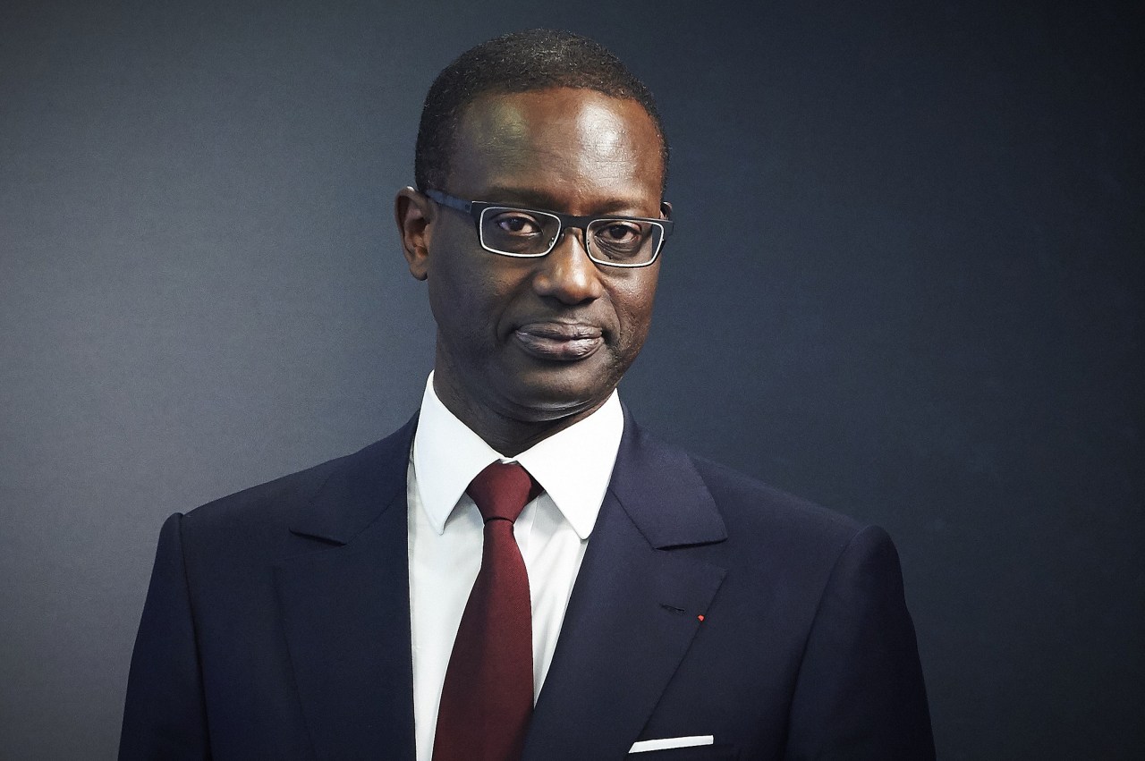 Credit Suisse's new CEO: An unusual, but sensible, choice | Fortune