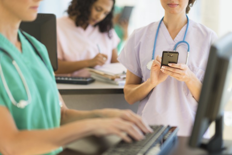 New York Startup Finds the Right Algorithm for Mental Health | Fortune